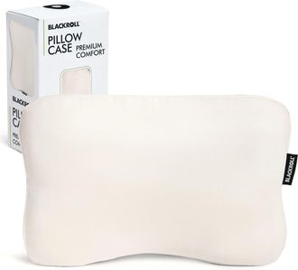 BLACKROLL Pillow Case Premium Comfort - passgenauer Bezug f&uuml;r Recovery Pillow (50 &times; 30 cm), Tencel Lyocell & CELLIANT, k&uuml;hlender Effekt & atmungsaktiv