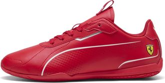 Puma Scuderia Ferrari Neo Cat 3.0 Sneakers Unisex, Schuhe, Rot, 40.5
