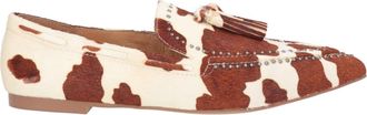 Ovye By Cristina Lucchi SCHUHE - Mokassins auf YOOX.COM