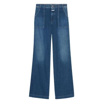 Closed Aria Jeans - - Jeans - Damen - Blau - W28
