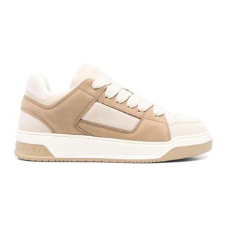 Hogan Herren, Schuhe, Beige, 41 1/2 EUGröße