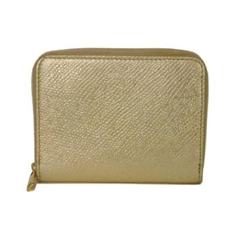 Celine Porte-monnaie / &Eacute;tui &agrave; monnaie Pre-owned - Femme - Pre-owned - Beige - Taille: ONE Size