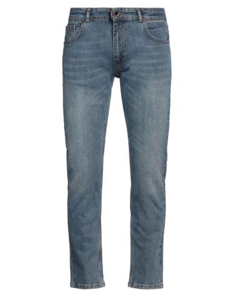 Ga&euml;lle Paris HOSEN & R&Ouml;CKE - Jeanshosen auf YOOX.COM
