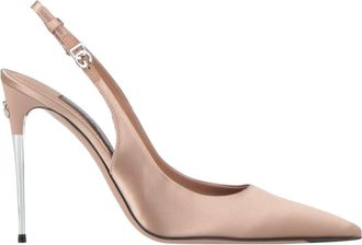 Dolce & Gabbana SCHUHE - Pumps auf YOOX.COM