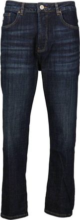 Goldgarn Denim Herren Jeans JUNGBUSCH COOL RELAXED