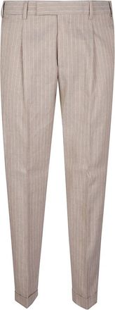Pantaloni Torino Homme, Pantalons, Gris, Taille: S Rebel 1 Pant