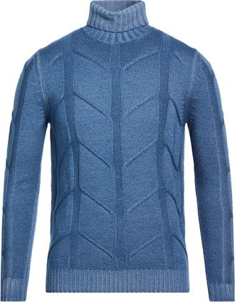 H953 STRICKWAREN - Rollkragenpullover auf YOOX.COM