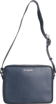 Ines De La Fressange TASCHEN - Schultertaschen auf YOOX.COM