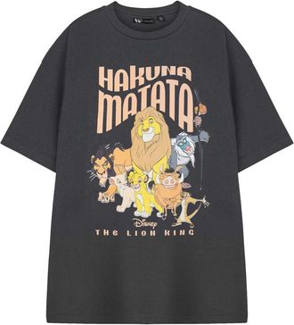 Disney Hakuna Matata