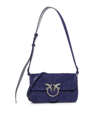 Pinko Sac Port&eacute; &Eacute;paule - Violet