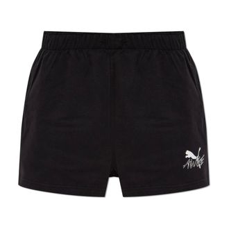 Puma Puma, Damen, Sport, Schwarzk, XSGr&ouml;&szlig;e