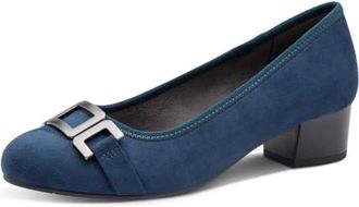 Jana Tamaris Comfort Bottes Femme avec Semelle Amovible, déperlantes, Noir (Nappa Noir), Taille 42 EU