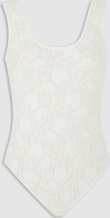 Roseanna Body Pam Blanc