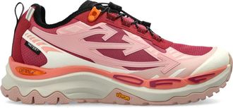 Off-white Baskets BRB Trail Low - Femme - Chaussures - Rose - Taille: 42 EU