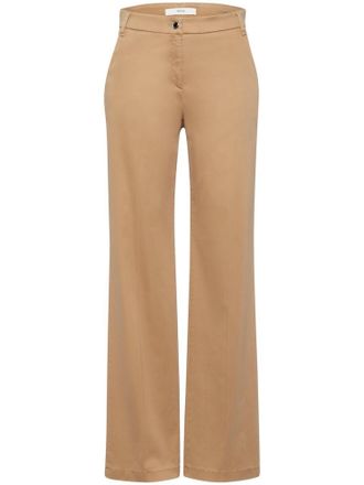 Brax Hose Modell Maine Brax braun