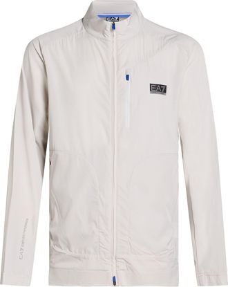 Emporio Armani JACKEN & M&Auml;NTEL - Jacken und Anoraks auf YOOX.COM