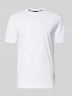 HUGO BOSS T-Shirt aus Baumwolle Modell Thompson