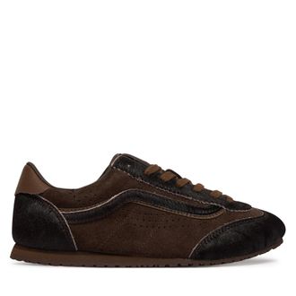 Vans Sneakers Vans Super Lowpro VN000D83BRO1 Braun