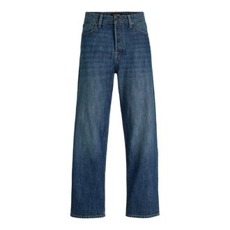 Jack & Jones 12289608 ALEX-BLUE DENIM