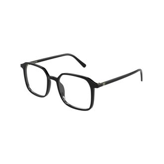 Valentino VLogo Geometrische Brille - - Accessories - Damen - Schwarzk - 51 MM