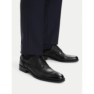 Clarks Halbschuhe Clarks CraftRemi Lace 26186387 Schwarz