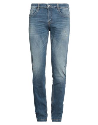 Dirk Bikkembergs HOSEN & RÖCKE - Jeanshosen auf YOOX.COM