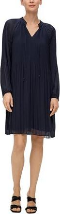 s.Oliver 2142612 Robe, 5959, 42 Femme