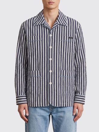 Dolce & Gabbana Hemd DOLCE & GABBANA Herren Farbe Gestreift