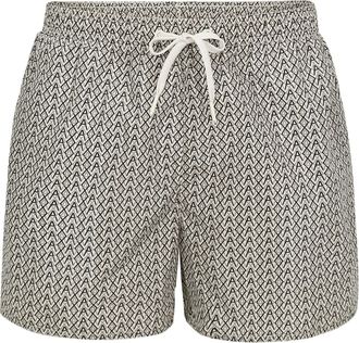 A|X Armani Exchange Badeshorts