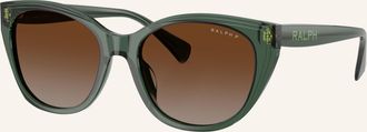 Ralph Lauren Sonnenbrille ra5324u gruen