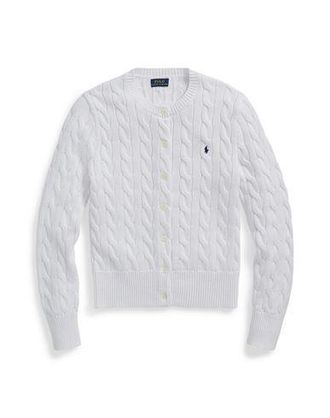 Ralph Lauren MAILLE - Cardigans sur YOOX.COM