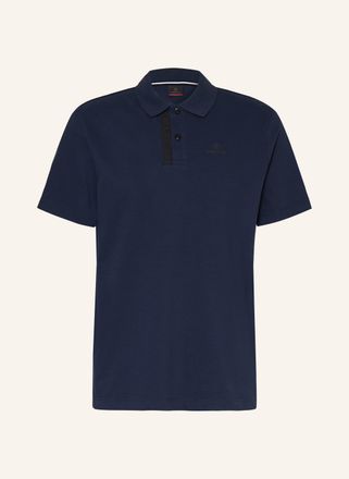 Bogner Fire + Ice Fire+Ice Piqu&eacute;-Poloshirt ramon4 blau