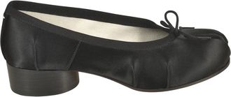 Maison Margiela Femme, Chaussures, Noir, Taille: 41 EU Tabi Ballerina New H30