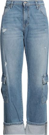 Vivance HOSEN & R&Ouml;CKE - Jeanshosen auf YOOX.COM