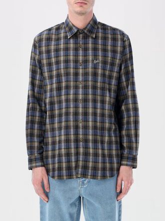 ERL Chemise ERL Homme couleur Gris