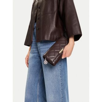 Nine West Handtasche Nine West CEO-MONTANA-LDA7800A Braun