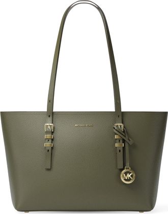 Michael Kors MD EW TZ TOTE IVY One Size