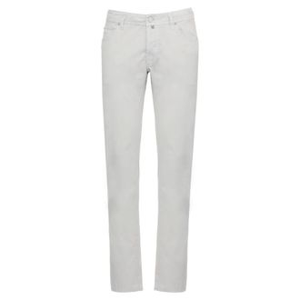 Jacob Cohen Herren, Jeans, Grau, W34Gr&ouml;&szlig;e