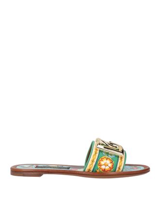 Dolce & Gabbana SCHUHE - Sandalen auf YOOX.COM