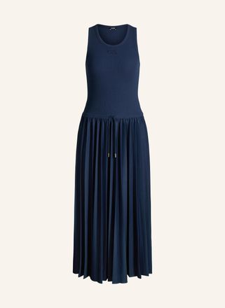 Joop Kleid blau