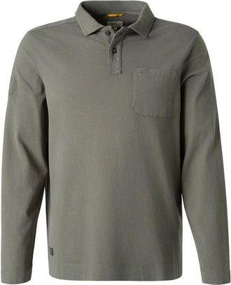 Camel Active Herren, Oberteile, Grau, LGr&ouml;&szlig;e