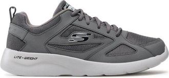 Skechers Sneakers Fallford 58363/CCBK Grau