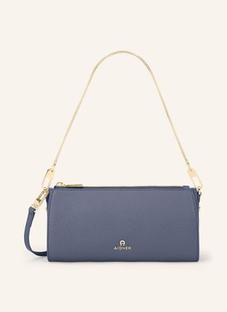Aigner Aigner Clutch Ivy Small blau