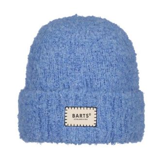 Barts Bonnet Harray - unisex - Accessoires - Bleu - Taille: ONE Size
