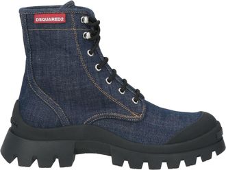 Dsquared2 SCHUHE - Stiefeletten auf YOOX.COM