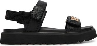 Replay Sandalen REPLAY GWF5D.000.C0009S Schwarz