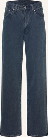 Levi's Jeans Time Forest Baggy Fit blau