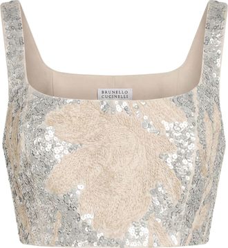 Brunello Cucinelli TOPS - Tops auf YOOX.COM