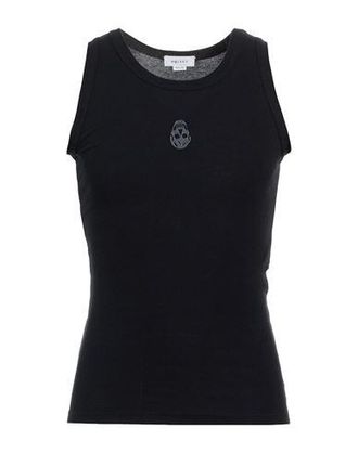 Alexander McQueen TOPS - D&eacute;bardeurs sur YOOX.COM