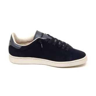 Lotto Suede Schuh Autogramm Modell - - Shoes - Herren - Blau - 45 EU